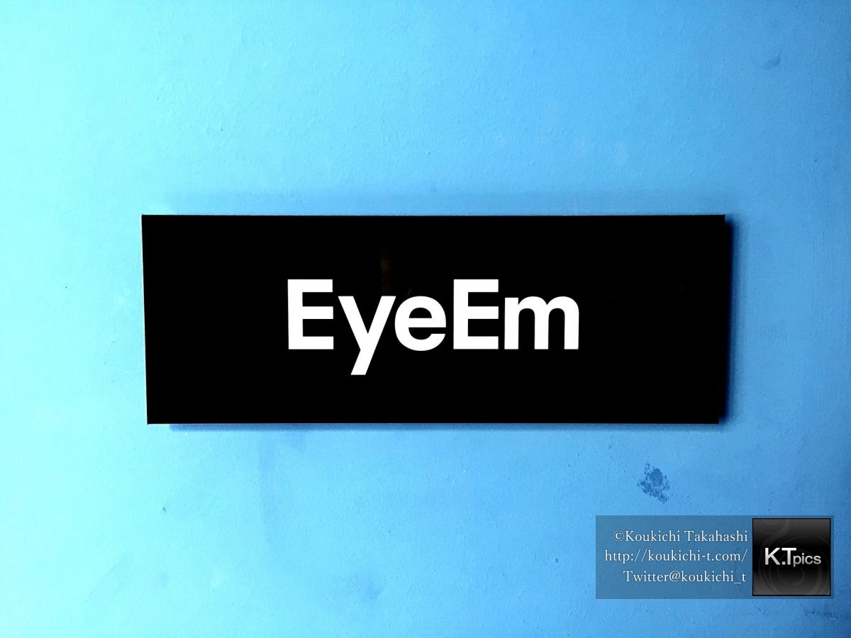 EyeEmでフォロワー3万人突破！My followers exceeded 30k on EyeEm today! - KT⚡️Tech ...