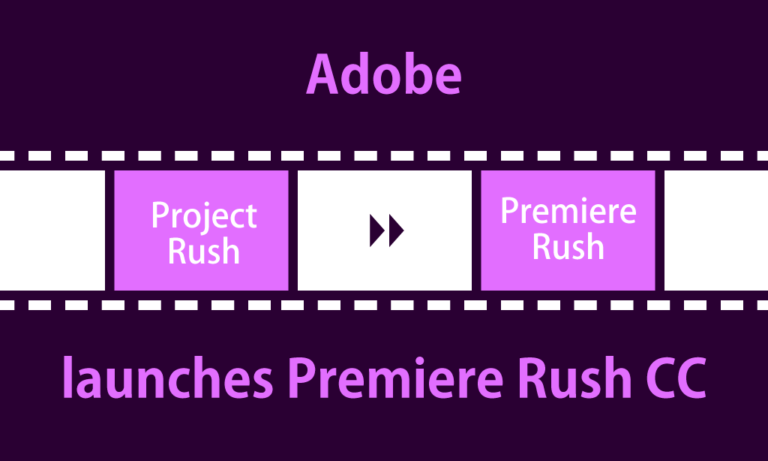 Adobe Premiere Rush CC正式公開！スマホでもかんたん動画編集可能！編集作業を他デバイスへ引き継ぎも！Adobe最新情報2018 - Koukichi_T
