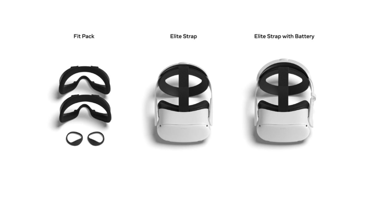 Oculus(Meta) Quest 2 ビックカメラ/Amazon予約開始！64/256GB。価格は37100円(税込み)から。10月発売 ...