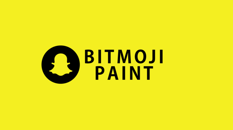 Snapchatが「Bitmoji Paint」を公開！アバターで対戦「スナップゲーム」やBitmojiざっくり解説。スナップチャット新機能 ...