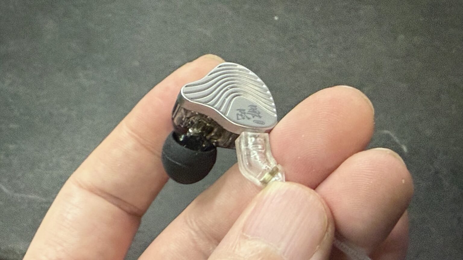 KBEAR NZ02レビュー【2500円】足音聞きやすい低価格ゲーミングイヤフォン感想＆評価。マイルドでエッジ際立つ明瞭感。FPSゲームにも最適。KeepHIFI有線イヤホン - Koukichi_T