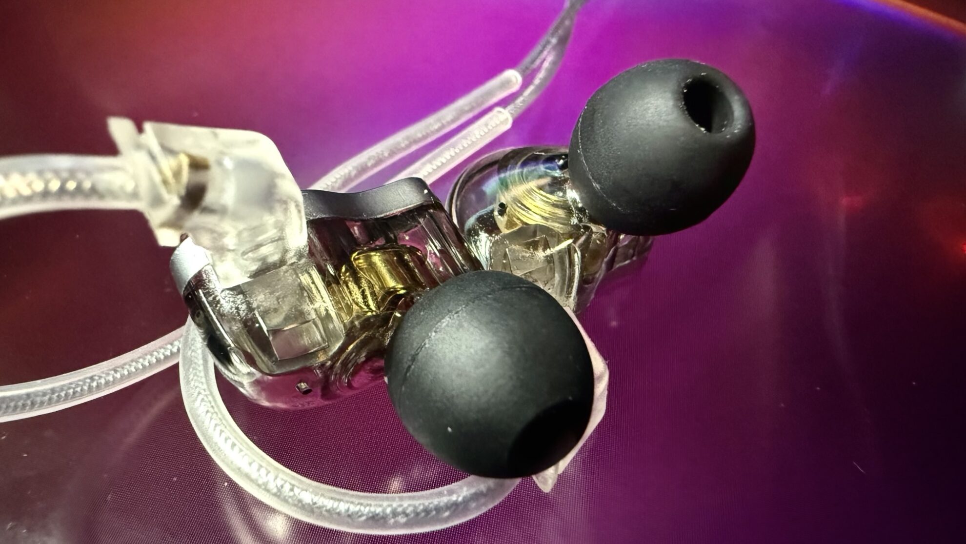 KBEAR NZ02レビュー【2500円】足音聞きやすい低価格ゲーミングイヤフォン感想＆評価。マイルドでエッジ際立つ明瞭感。FPSゲームにも最適。KeepHIFI有線イヤホン - Koukichi_T