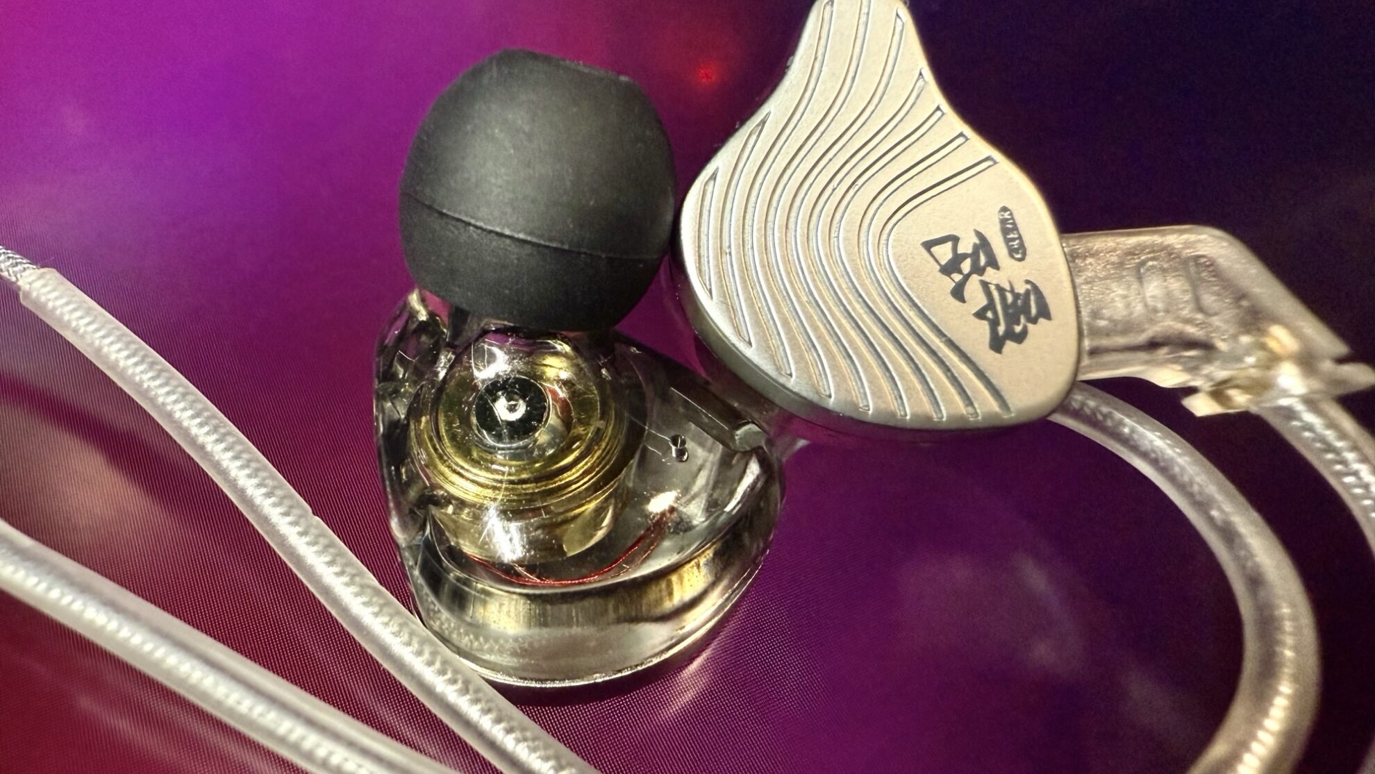 KBEAR NZ02レビュー【2500円】足音聞きやすい低価格ゲーミングイヤフォン感想＆評価。マイルドでエッジ際立つ明瞭感。FPSゲームにも最適。KeepHIFI有線イヤホン - Koukichi_T