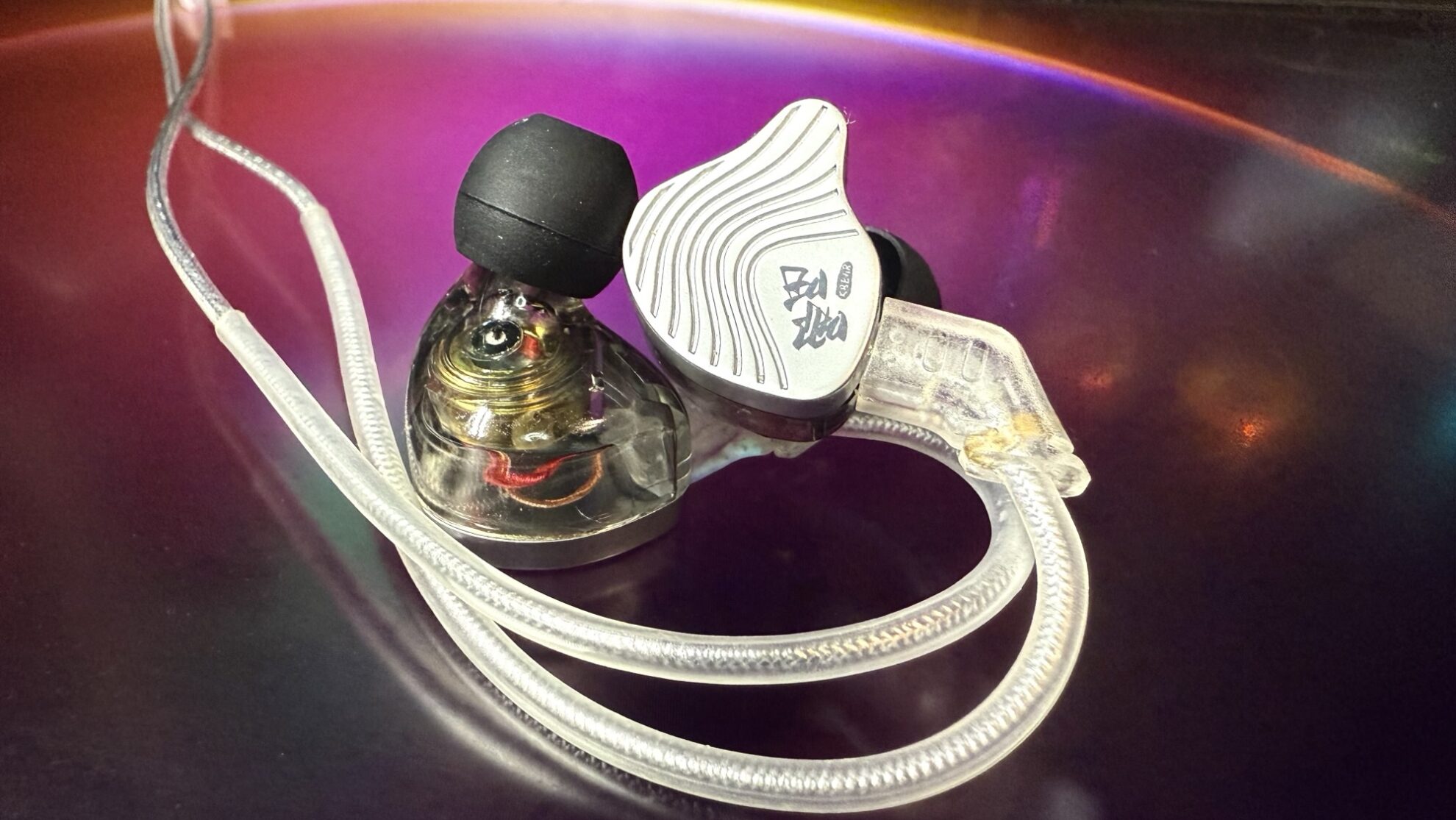 KBEAR NZ02レビュー【2500円】足音聞きやすい低価格ゲーミングイヤフォン感想＆評価。マイルドでエッジ際立つ明瞭感。FPSゲームにも最適。KeepHIFI有線イヤホン - Koukichi_T