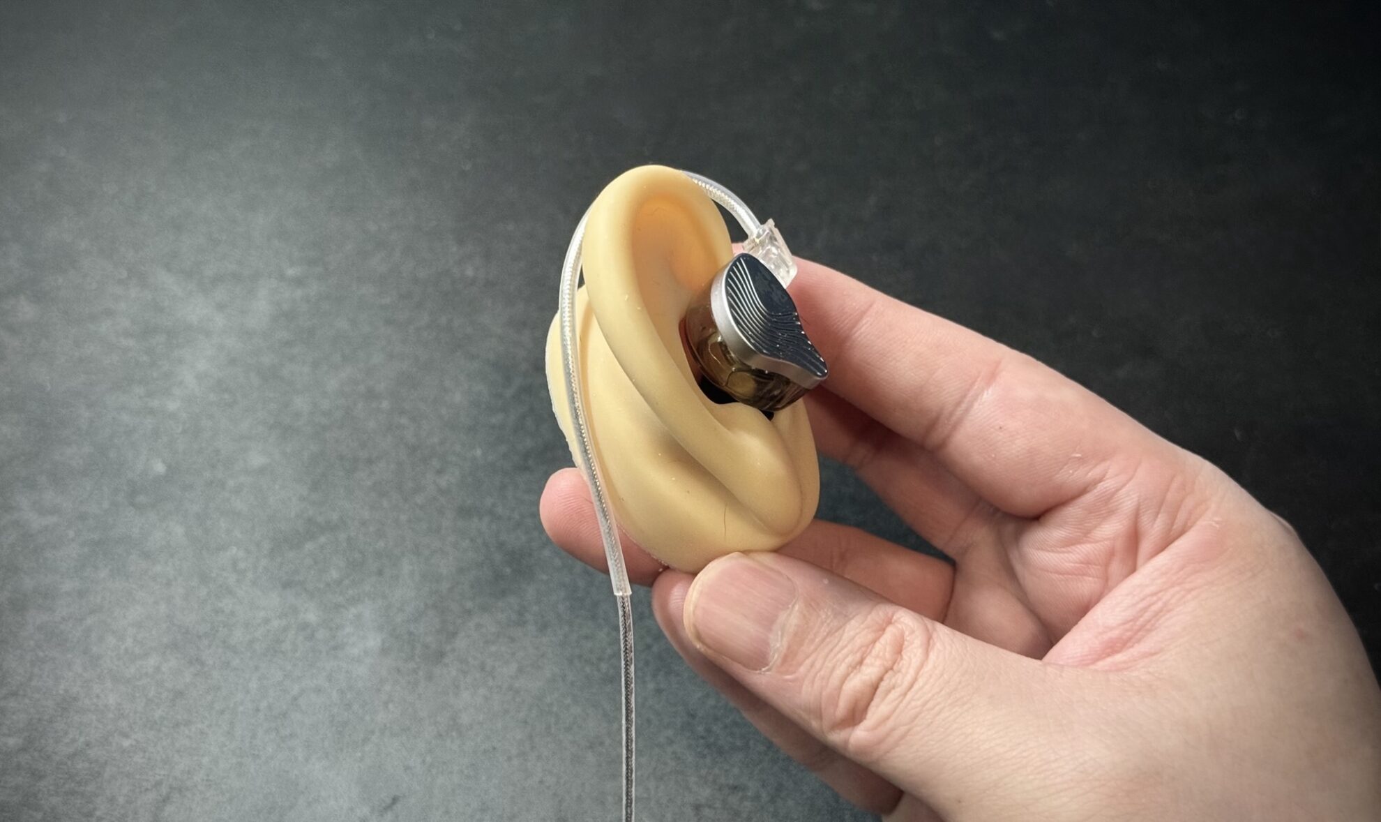 KBEAR NZ02レビュー【2500円】足音聞きやすい低価格ゲーミングイヤフォン感想＆評価。マイルドでエッジ際立つ明瞭感。FPSゲームにも最適。KeepHIFI有線イヤホン - Koukichi_T