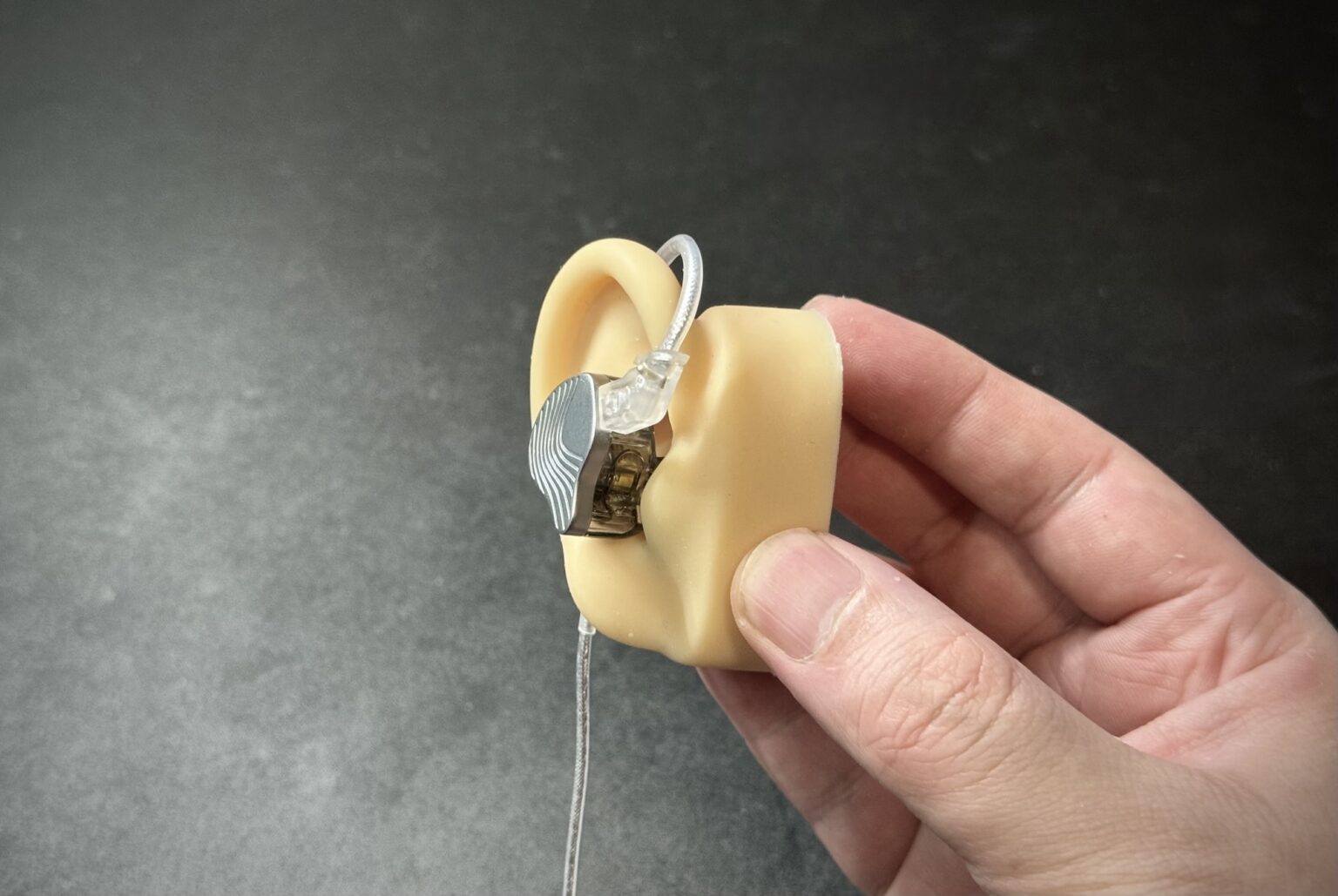 KBEAR NZ02レビュー【2500円】足音聞きやすい低価格ゲーミングイヤフォン感想＆評価。マイルドでエッジ際立つ明瞭感。FPSゲームにも最適。KeepHIFI有線イヤホン - Koukichi_T