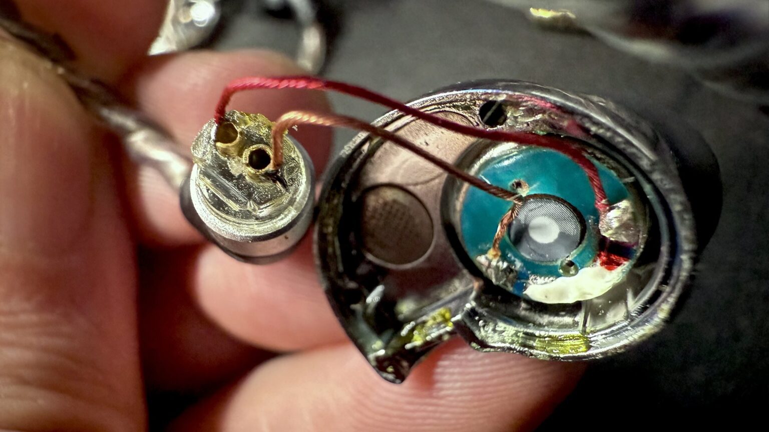 化物コスパ「TRN Conch」まさかの悲劇…ゲーミングDAC購入「バランス接続」の衝撃体験！Sound Blaster X5 レビュー／音質評価。中華イヤホンの沼日記 - Koukichi_T